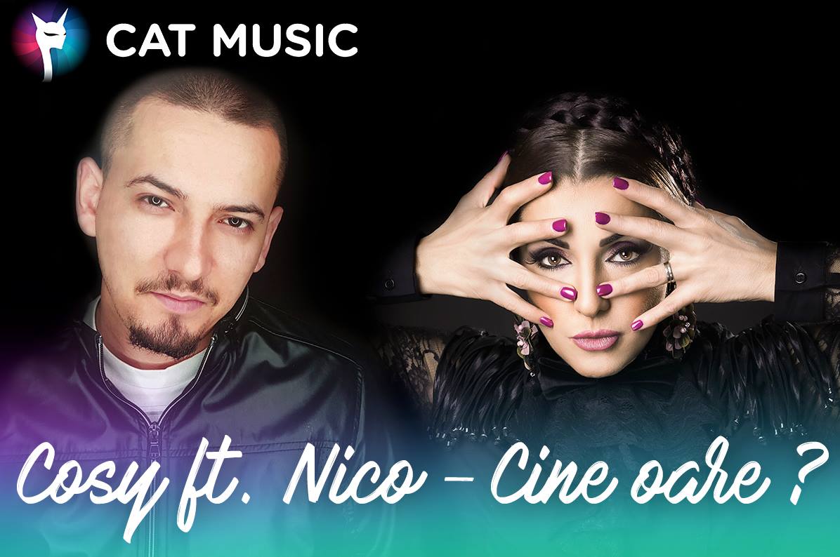 Cosy si Nico lanseaza single-ul si videoclipul “Cine oare” - Top Românesc